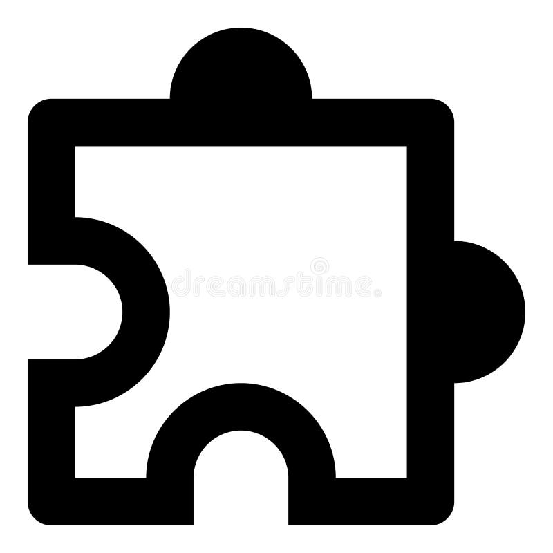 Addon Icon Stock Illustrations – 340 Addon Icon Stock Illustrations ...