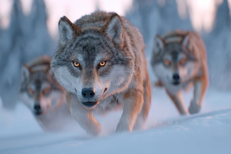 Dire Wolves Stock Photos - Free & Royalty-Free Stock Photos from Dreamstime