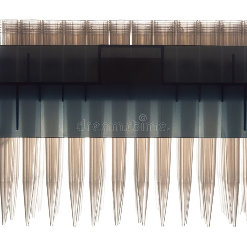 Pack of disposable tips stock photo. Image of modern - 30463296