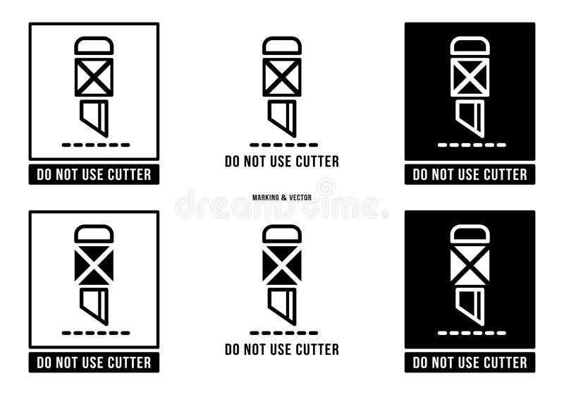 Do Not Use Cutter Stock Illustrations – 99 Do Not Use Cutter Stock ...