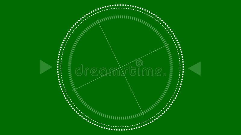 Target Green Screen Video 4k Stock Footage - Video of bluescreen ...