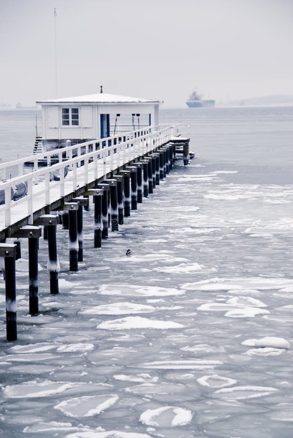 Pack-ice stock photo. Image of frost, froze, freeze, arctic - 13103464