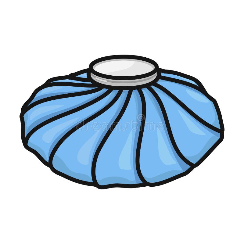 Medicine Ice Pack Stock Illustrations – 284 Medicine Ice Pack Stock ...