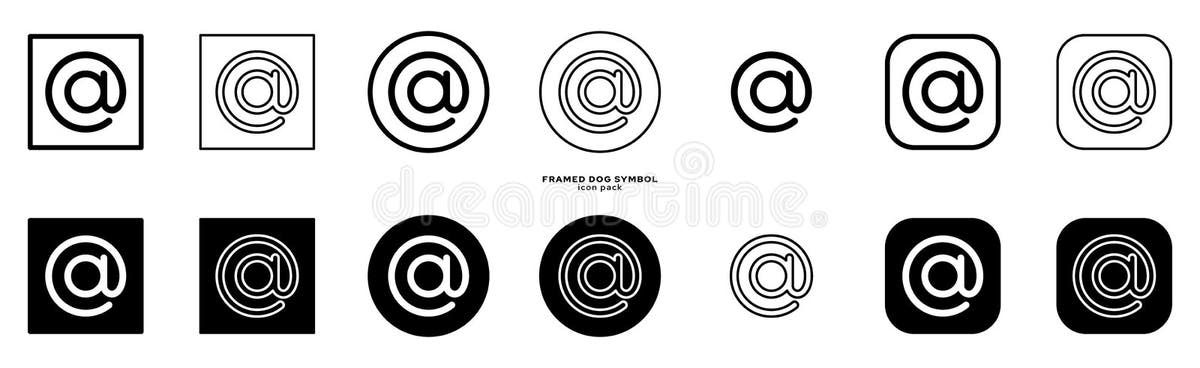 Dog Domain Stock Illustrations – 124 Dog Domain Stock Illustrations ...
