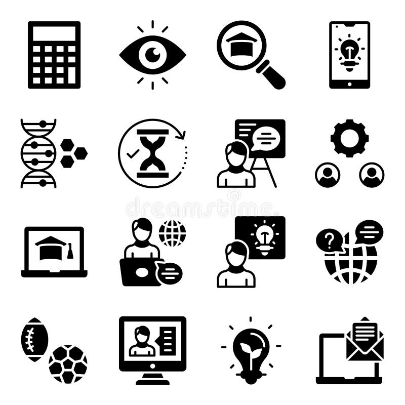 Learning Moment Stock Illustrations – 665 Learning Moment Stock ...