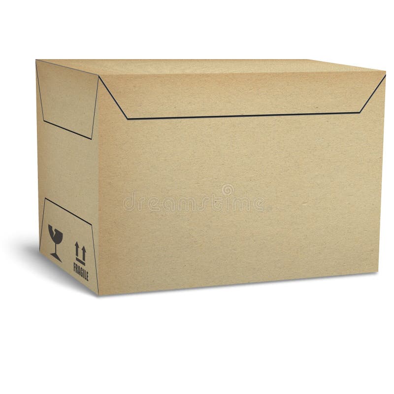 2+ Pack master box automatic packaging Free Stock Photos - StockFreeImages