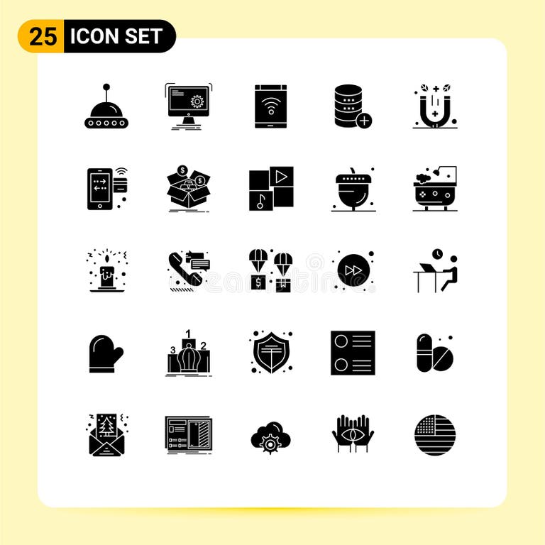 Sal Interface Stock Illustrations – 21 Sal Interface Stock ...