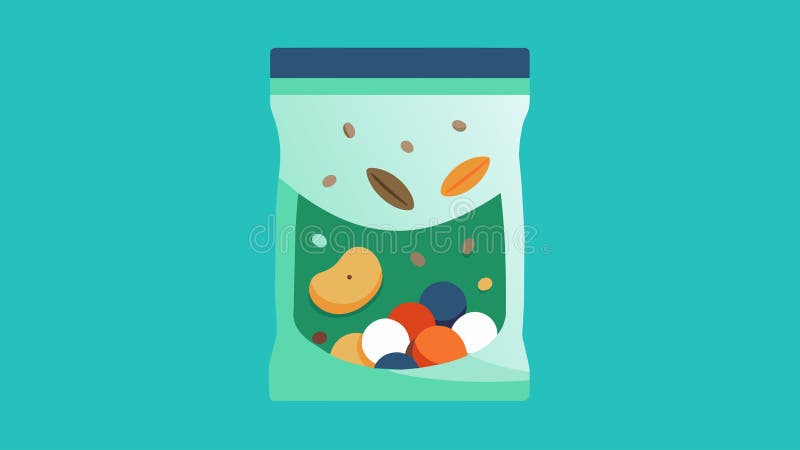 Ethicallysourced Trail Mix Stock Illustrations – 1 Ethicallysourced ...
