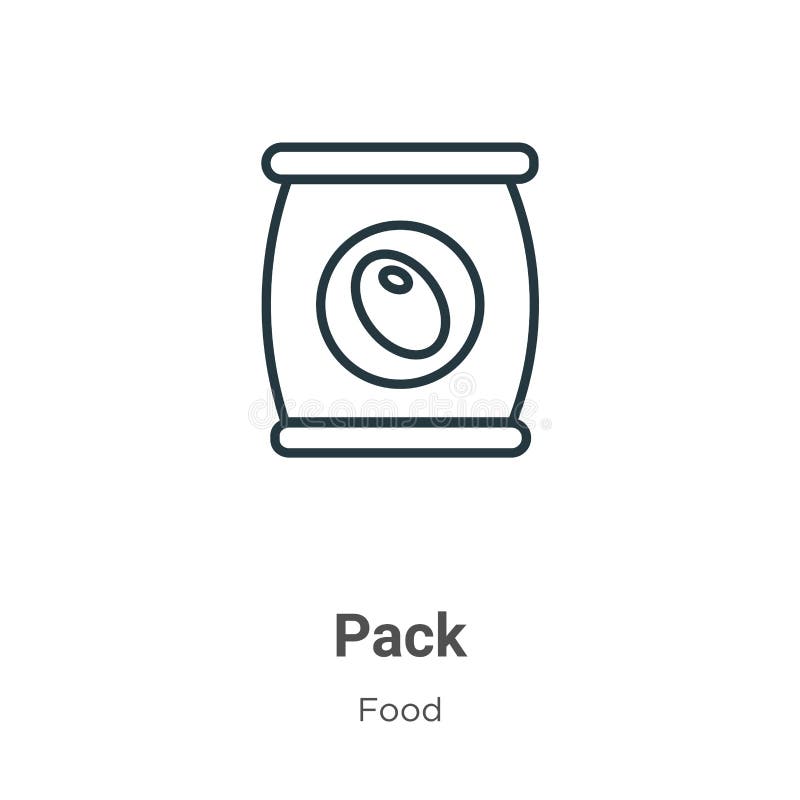 Back Pack Line Art Stock Illustrations – 3,037 Back Pack Line Art Stock ...