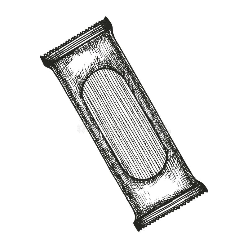 Pack of pasta sketch stock vector. Illustration of container - 87468467