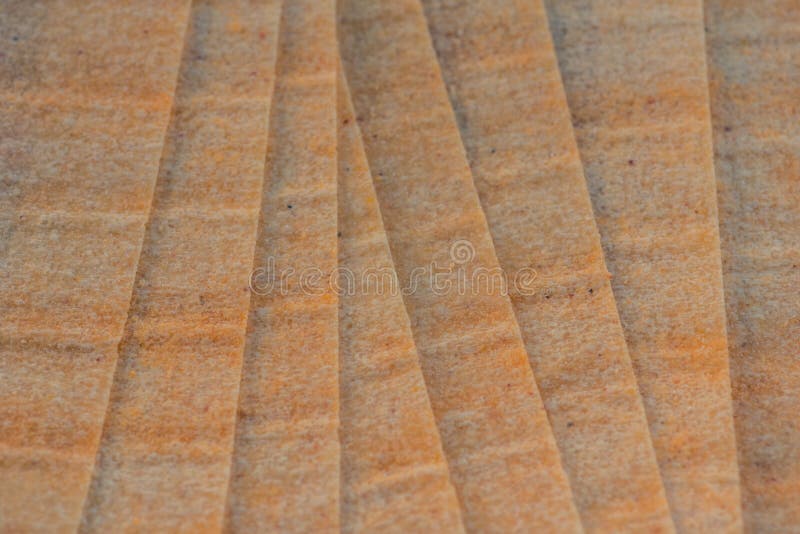 A Pack of Rectangular Chips. Rectangular Chips Stock Photo - Image of ...