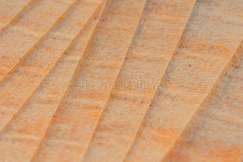 A Pack of Rectangular Chips. Rectangular Chips Stock Image - Image of ...