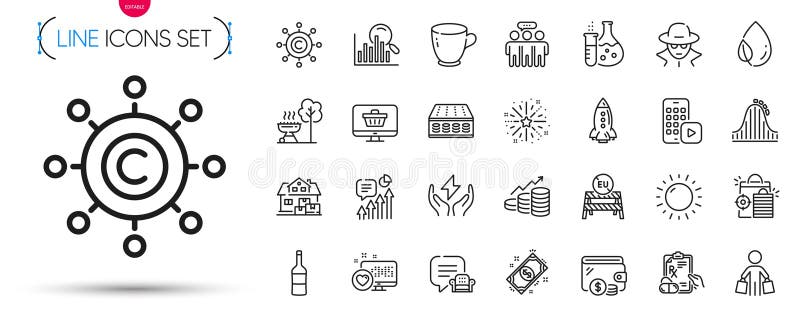 Dew Pictogram Stock Illustrations – 2,507 Dew Pictogram Stock ...