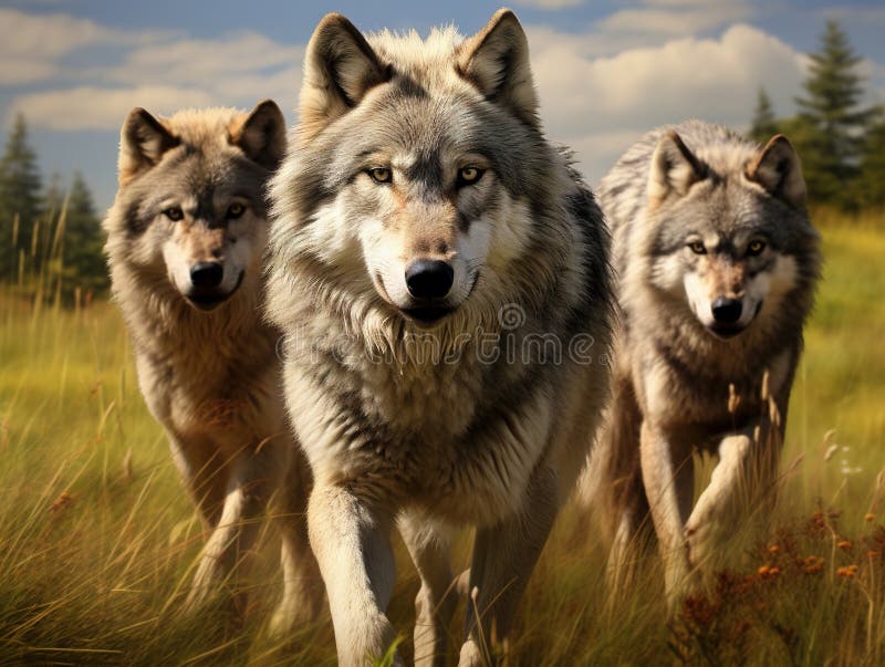 A Pack of European Banknotes on a Parachute Stock Illustration ...