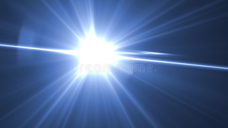 Pack of Turning on and on Flash 4k Animation of Dynamic Flash Light ...