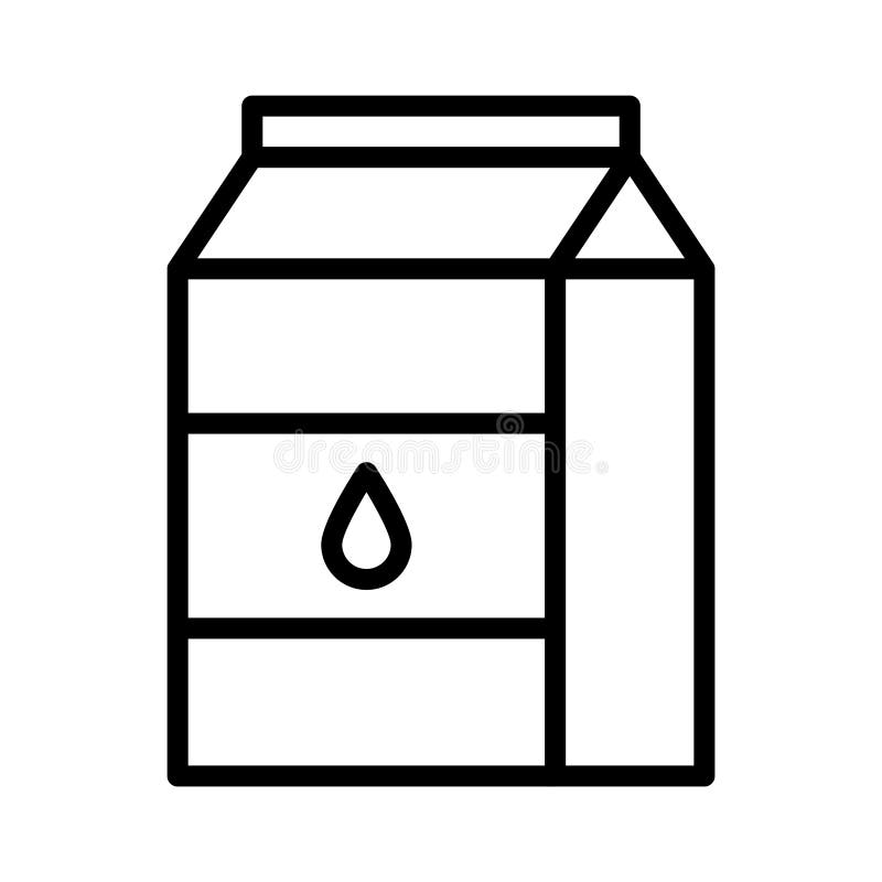 Tetra Pack Icon Stock Illustrations – 224 Tetra Pack Icon Stock ...