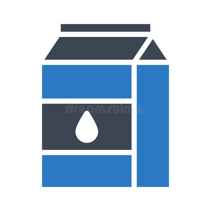 Tetra Pack Icon Stock Illustrations – 224 Tetra Pack Icon Stock ...