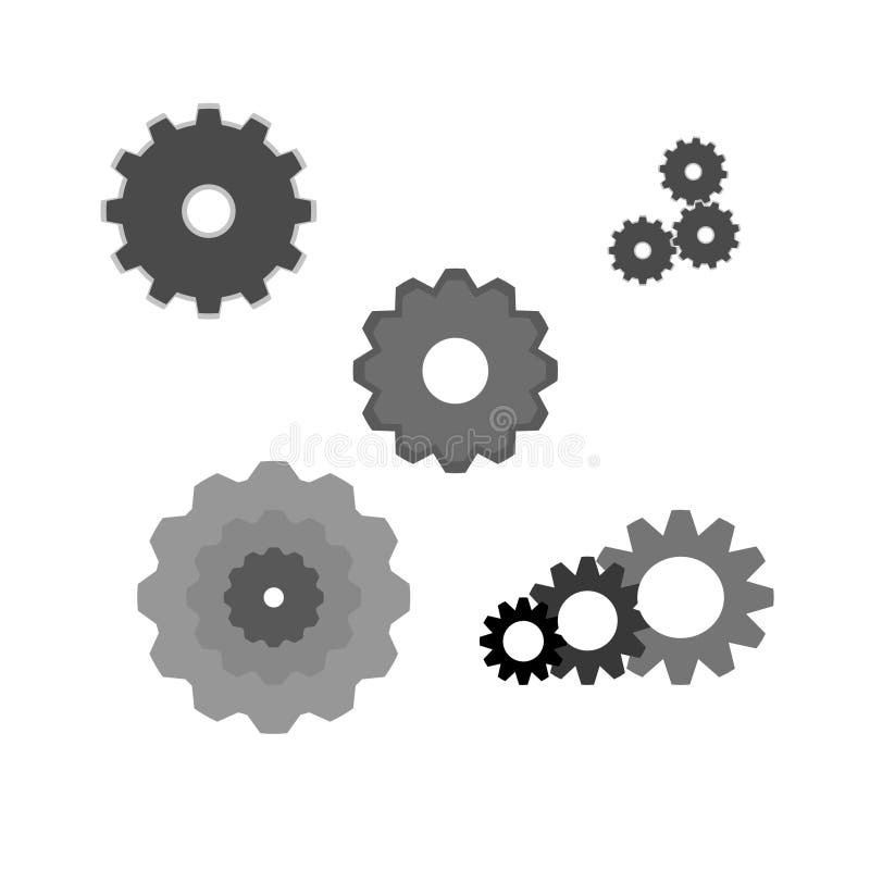 Many Different Styles Stock Illustrations – 267 Many Different Styles ...