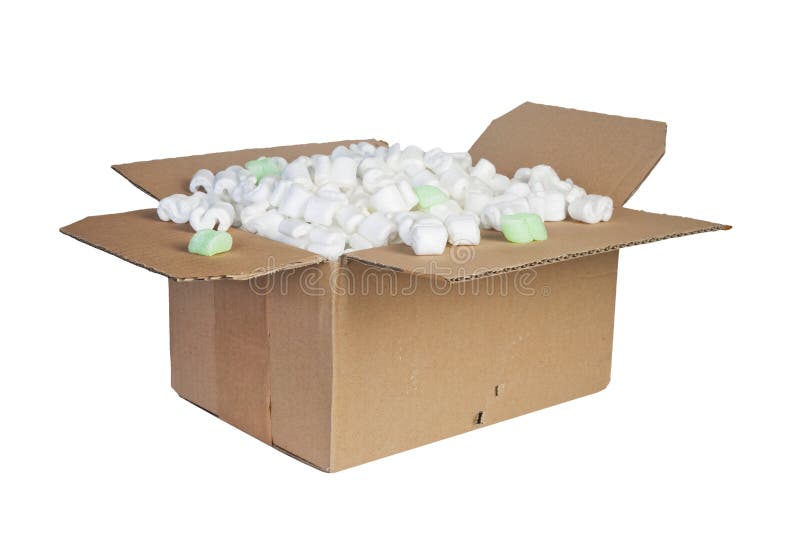 Package stock image. Image of label, parcel, packet, carrier - 29521587