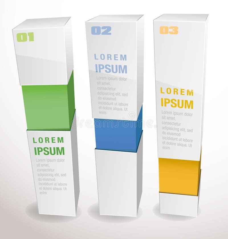 Package box stock vector. Illustration of design, package - 33647833