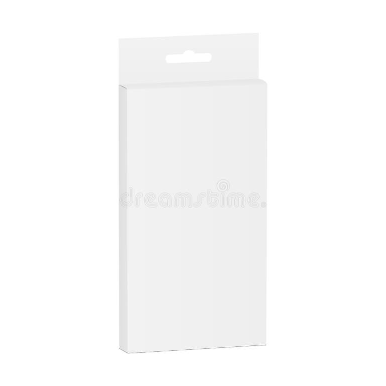 Slim Rectangle Box Stock Illustrations – 271 Slim Rectangle Box Stock ...