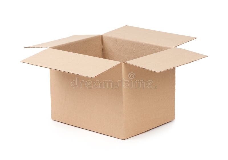 Package stock photo. Image of delivery, cardboard, numbers - 902876