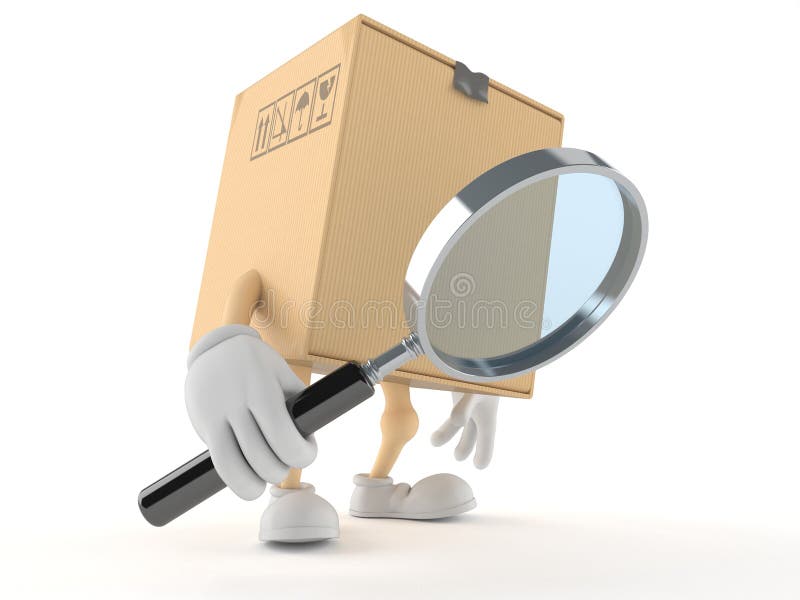 Package Inspection Stock Illustrations – 251 Package Inspection Stock ...