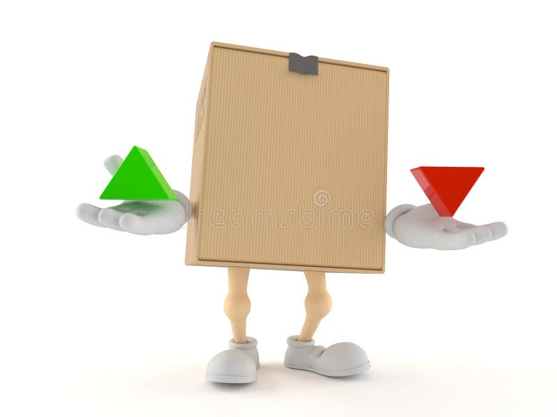 Package Arrow Stock Illustrations – 12,323 Package Arrow Stock ...