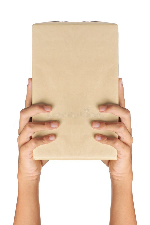 Package delivery stock image. Image of cargo, courier - 17177799