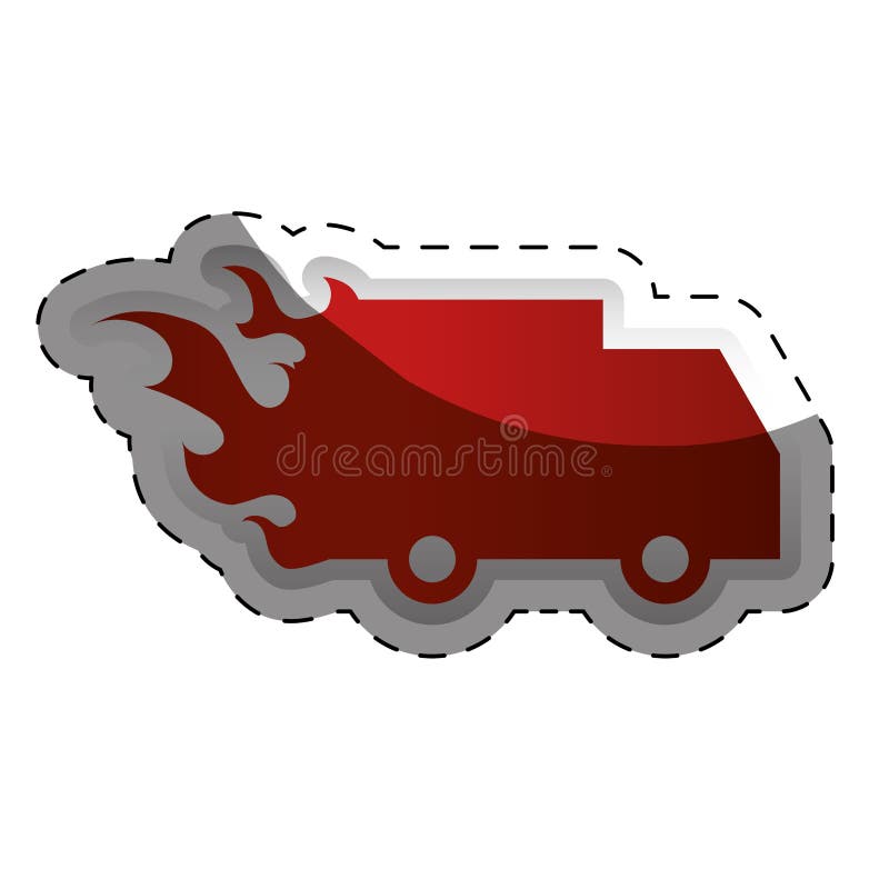 Package Delivery Icon Image Stock Illustration - Illustration of ...