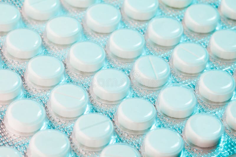 Package of drugs stock image. Image of remedy, medicine - 31795891