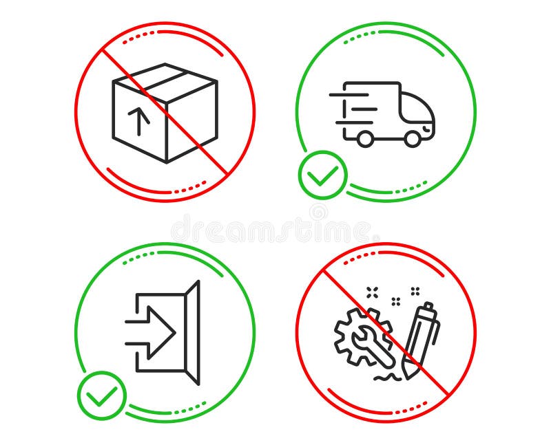 Exit Pack Stock Illustrations – 921 Exit Pack Stock Illustrations ...