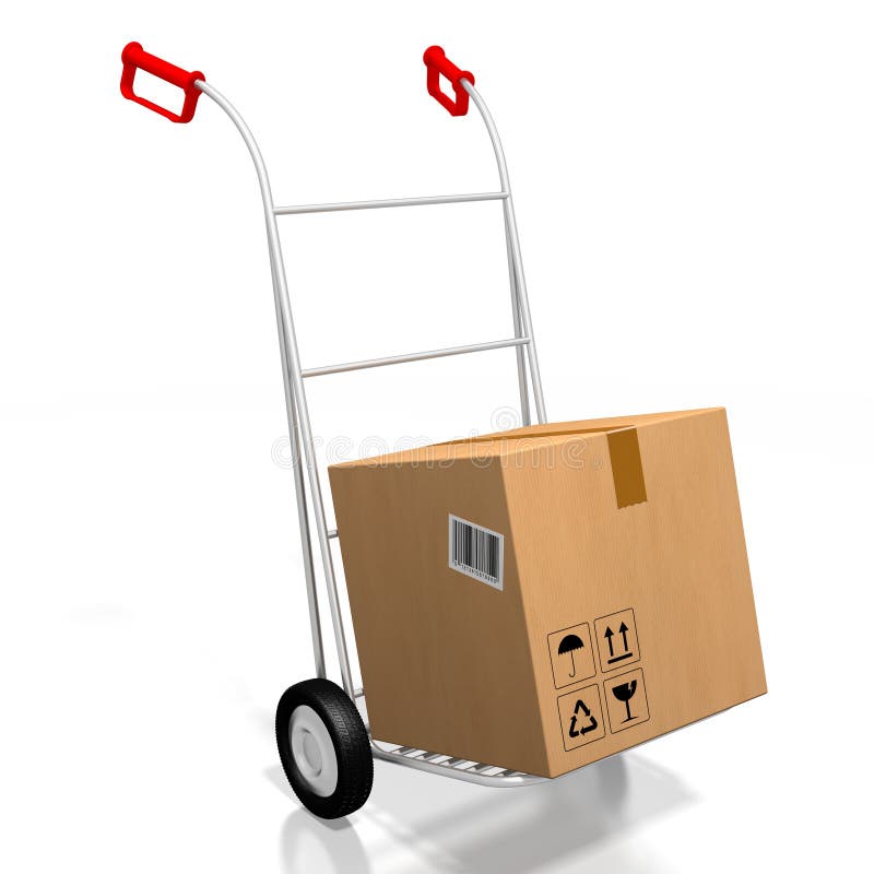 Hand Cart Stock Illustrations – 21,329 Hand Cart Stock Illustrations ...