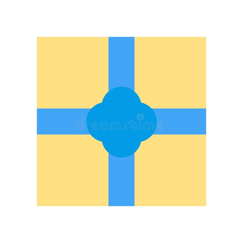 Package Icon Vector Sign and Symbol Isolated on White Background ...