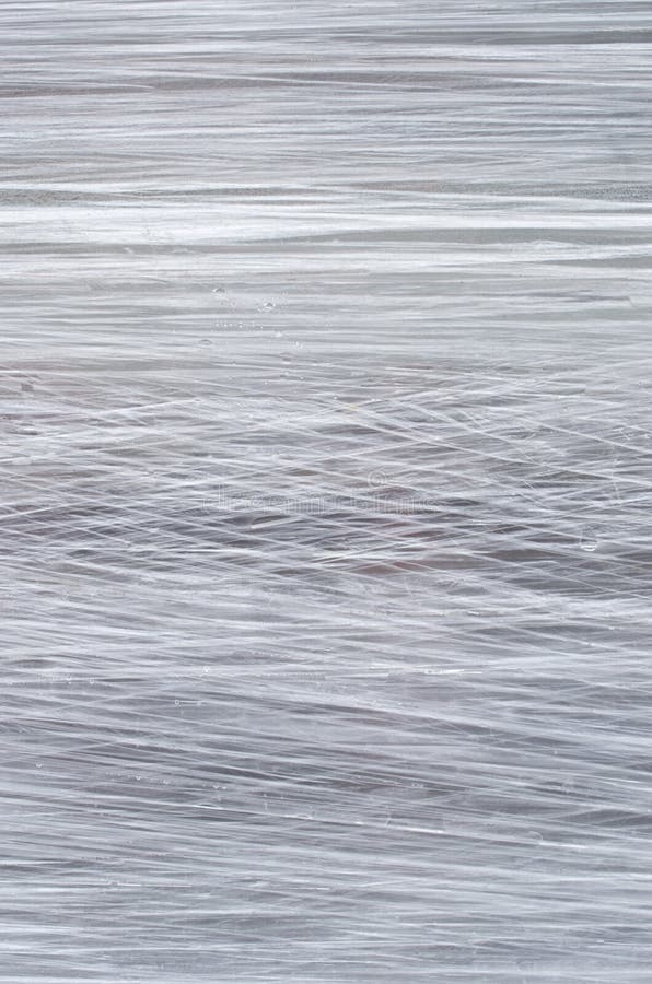 Package in New Disposable Nylon Packaging Close Stock Photo - Image of ...