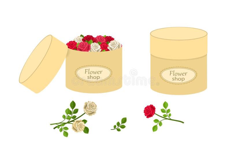 Closed Roses Stock Illustrations – 346 Closed Roses Stock Illustrations ...