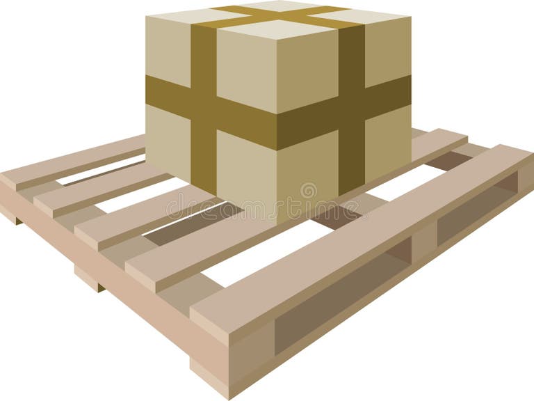 Pallet Sample Stock Illustrations – 506 Pallet Sample Stock ...