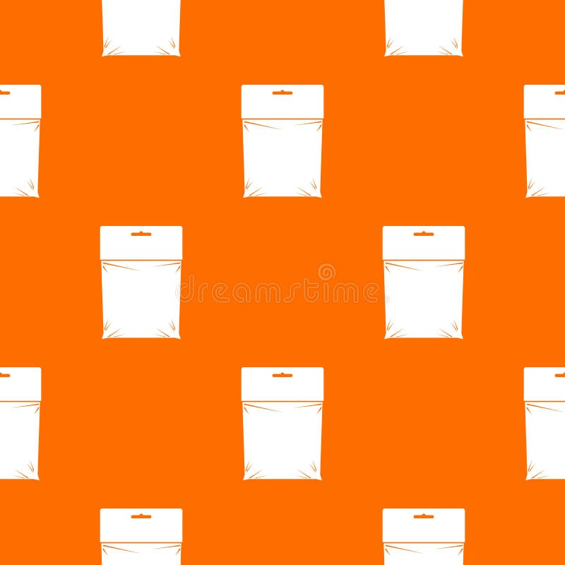 Package pattern seamless stock vector. Illustration of present - 100170346