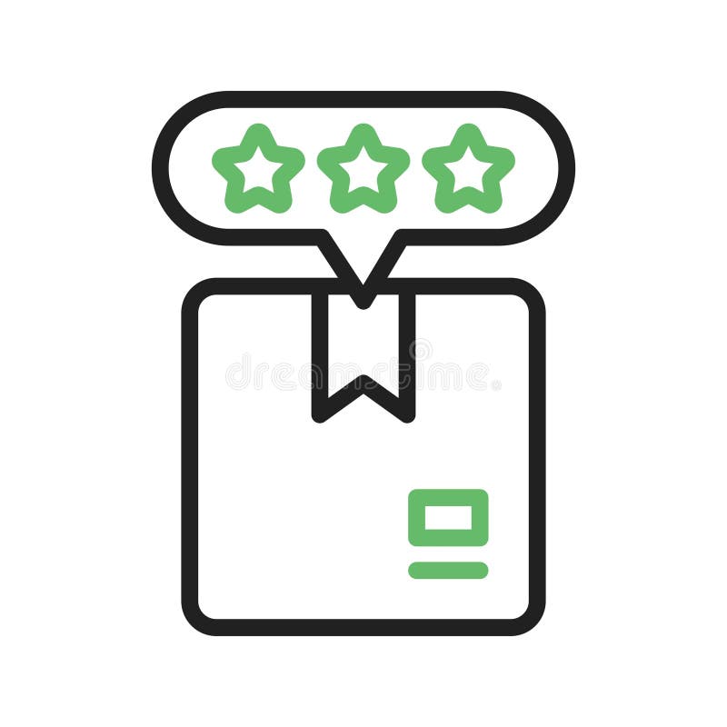 Packagecustomerreview Stock Illustrations – 6 Packagecustomerreview ...