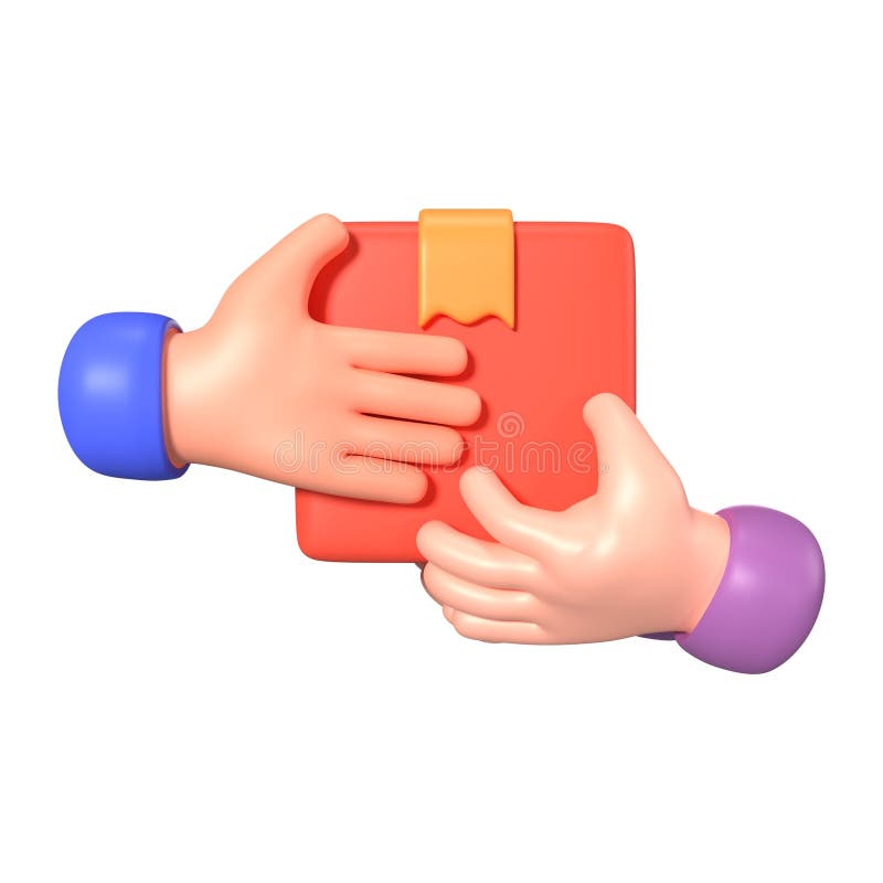 Package Received Stock Illustrations – 509 Package Received Stock ...