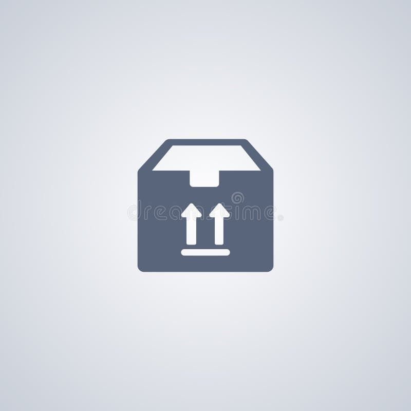 Sending Package Stock Illustrations – 6,433 Sending Package Stock ...