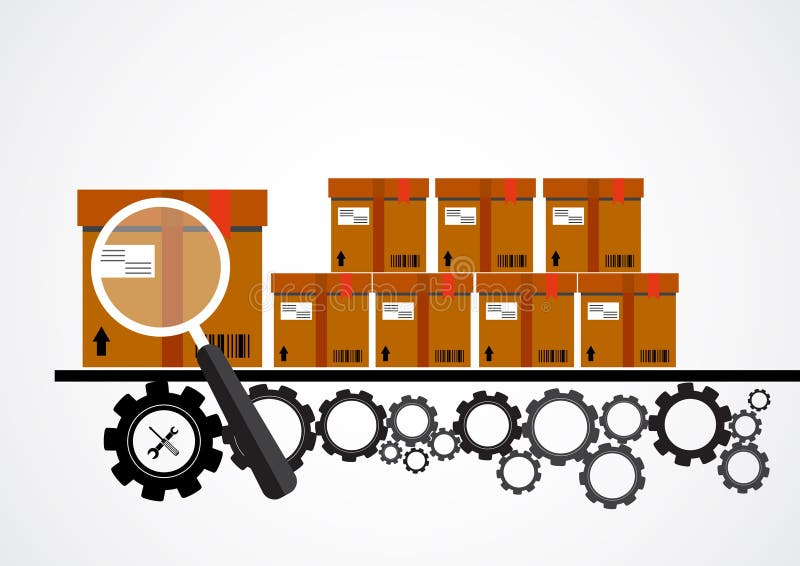 Package Tracking Icon. Professional, Pixel Perfect Icons Stock ...