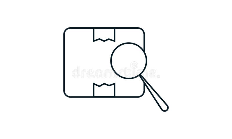 Tracking Report Icon Stock Illustrations – 692 Tracking Report Icon ...