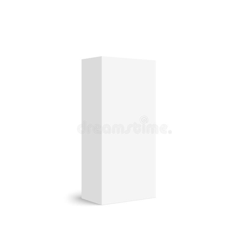 White 2d Box