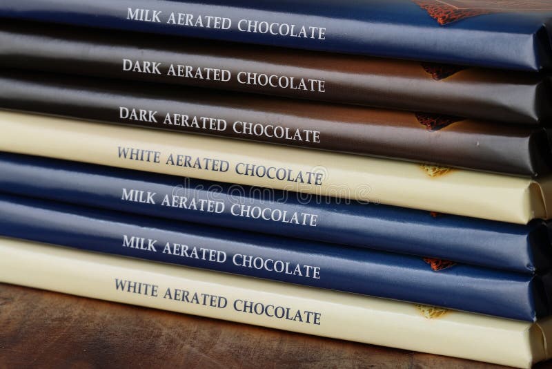 Packaged chocolate. stock image. Image of design, chocolates - 237938387