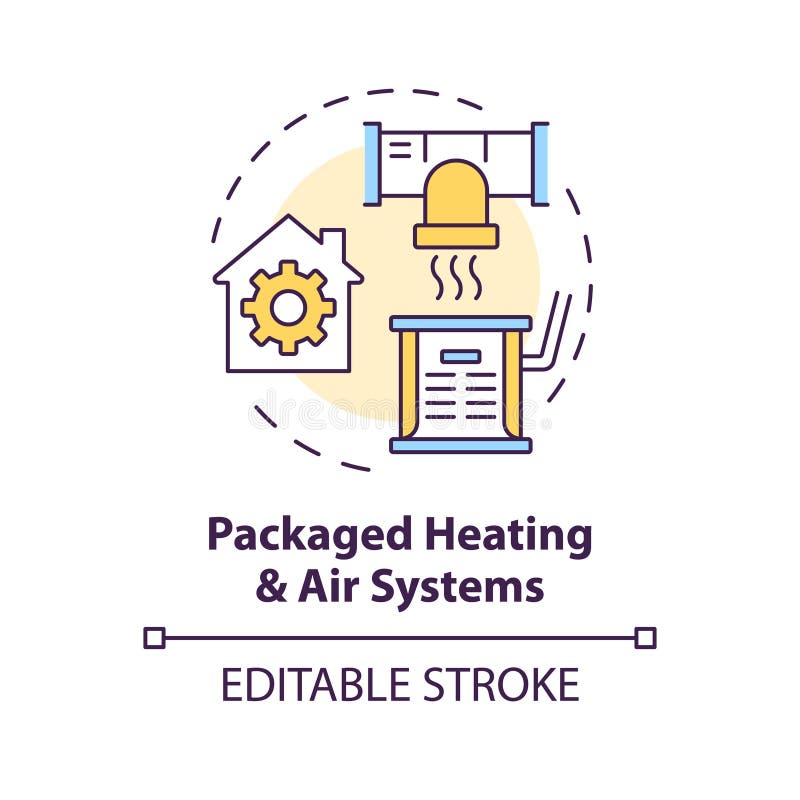 Hvac Solution Stock Illustrations – 478 Hvac Solution Stock ...