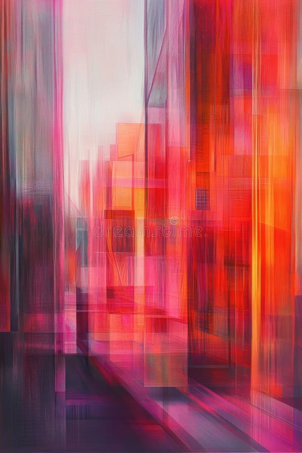 Packages on a Warehouse Conveyor Belt for Packing, Captured with a ...