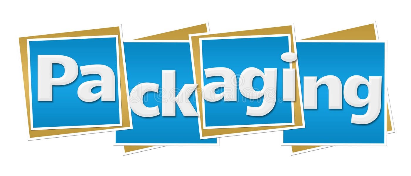 Blue Parcel Squares Stock Illustrations – 70 Blue Parcel Squares Stock ...