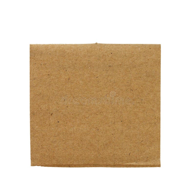 Packaging board stock image. Image of paper, fold, empty - 64400849