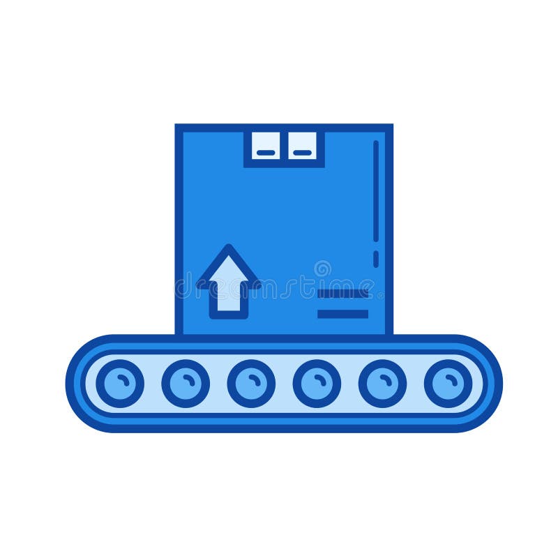 Assembly Packaging Icon Stock Illustrations – 1,120 Assembly Packaging ...